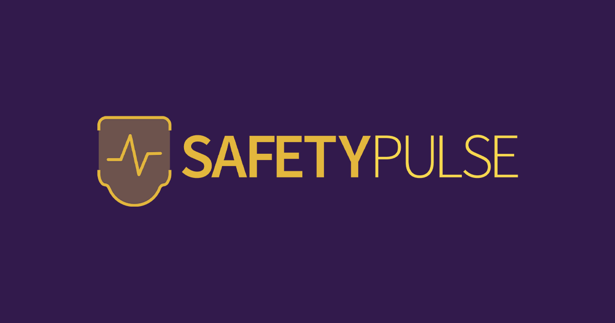 AI-Powered EHS Software for Workplace Safety & Risk Management | SafetyPulse